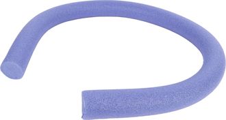 Generic Schwimmnudel mit Verbundenen Augen, Schwimmstab f&uuml;r -Poolspiele und Wasserspa&szlig;, EPE-Schaum-Wasserspielzeug f&uuml;r Schwimmbad, 6,5 X 150 cm (Purple)