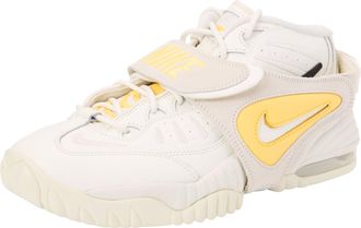 Nike Nike Damen Air Adjust Force 2023 Sneaker, Sail Citron Pulse Phantom Coconut Milk, 45 EU