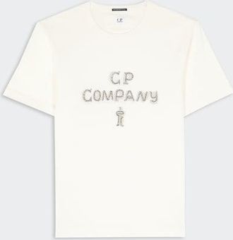 C.P. Company C. p. Company - T-shirt - Taille XS