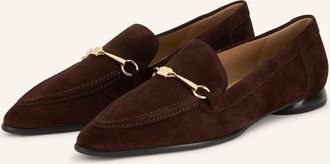 H&ouml;gl Loafer braun