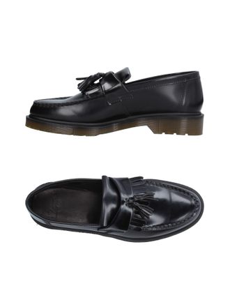 Dr. Martens SCHUHE - Mokassins auf YOOX.COM