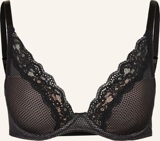Passionata Schalen-Bh Brooklyn schwarz