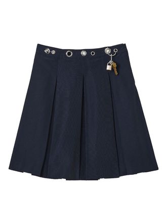 Marc Jacobs Jupe Midi - Bleu