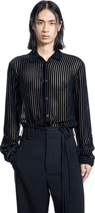 Ann Demeulemeester Andre Classic Shirt