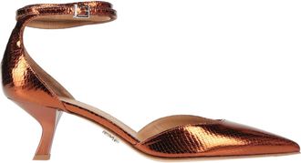 Sergio Levantesi SCHUHE - Pumps auf YOOX.COM