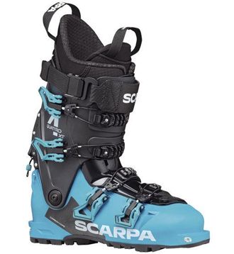 Scarpa 4-Quattro XT - Freeride Skischuhe