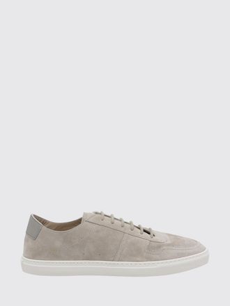 Common Projects Baskets Homme couleur Gris 1