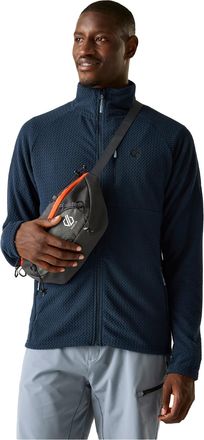 Dare 2B Dare 2B - Switch Out Pro Fleecejacke f&uuml;r Herren (Marine)