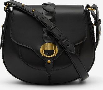 Isabel Marant Sac Altay Small - Femme - Noir - Isabel Marant