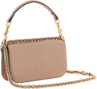 Valentino Garavani Shoulder Bag - Powder Pink
