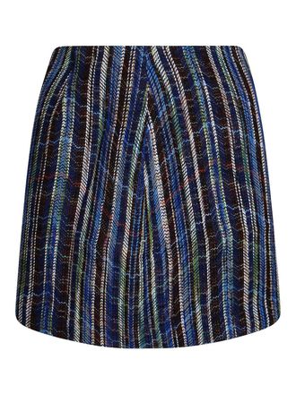 Missoni Jupe Midi - Multicolore