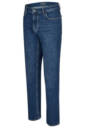 Hattric 5-Pocket Used Denim Hunter 36/34