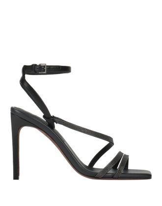 Brunello Cucinelli SCHUHE - Sandalen auf YOOX.COM
