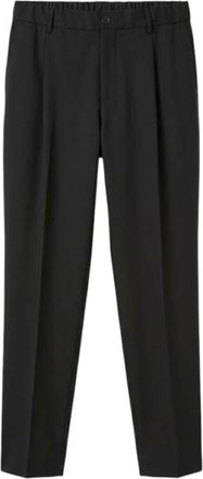 Be Able BE Able, Homme, Pantalons, Noir, Taille: W34 Riccardo Pantalons