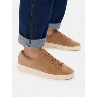 Michael Kors Sneakers MICHAEL Michael Kors Keaton 43R6KTFS1S Beige