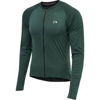 Hummel MENS CORE BIKE L/S JERSEY