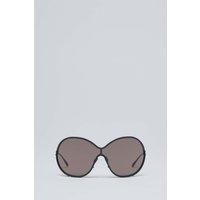 Alaia Sunglass Metal