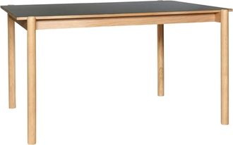 H&uuml;bsch Bureau en ch&ecirc;ne Oblique H&uuml;bsch