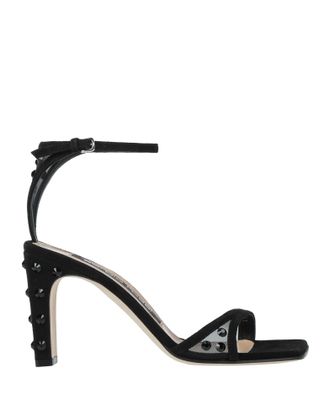 Sergio Rossi SCHUHE - Sandalen auf YOOX.COM