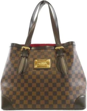 Louis Vuitton Damen, Pre-Owned, Braun, ONE SIZEGr&ouml;&szlig;e