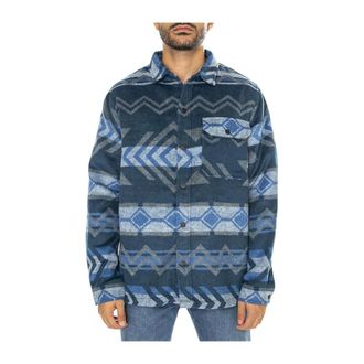 Penfield Herren, Jacken, Mehrfarbig, XLGr&ouml;&szlig;e