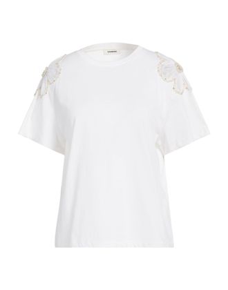 Sandro TOPS - T-shirts auf YOOX.COM