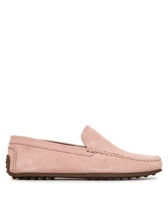 Vagabond Mokassins Larissa 6150-040-45 Rosa