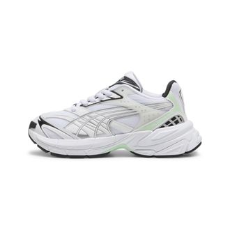 Puma Velophasis Always On Sneakers, Schuhe, Wei&szlig;, 39