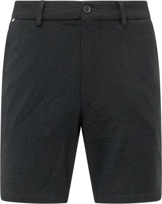 HUGO BOSS Homme, Shorts, Bleu, Taille: W36 H-Kane1 BP Shorts
