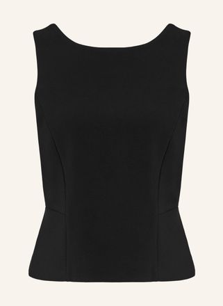 Mrs & Hugs Mrs & Hugs Top schwarz