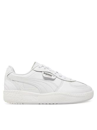 Puma Sneakers Palermo Moda Lthr 397738 01 Wei&szlig;