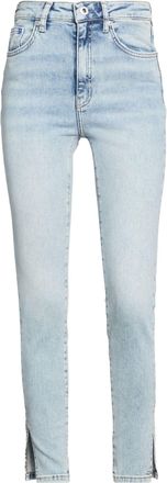 Karl Lagerfeld HOSEN & R&Ouml;CKE - Jeanshosen auf YOOX.COM
