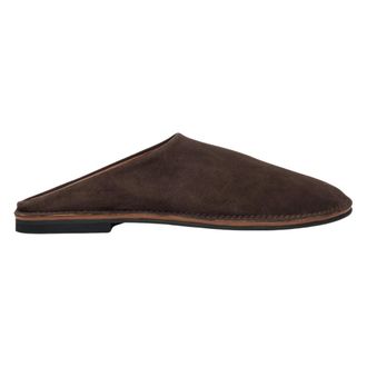 Estro & Luminara Damen, Schuhe, Braun, 40 EUGr&ouml;&szlig;e