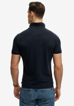 Superdry Poloshirt VINTAGE ATHLETIC POLO