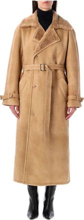 S.W.O.R.D 6.6.44 S.w.o.r.d 6.6.44, Damen, M&auml;ntel, Beige, SGr&ouml;&szlig;e