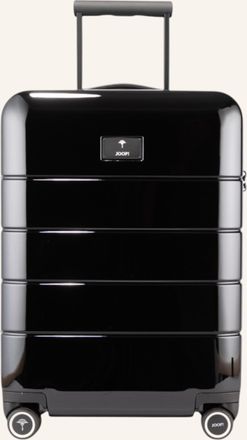 Joop Trolley Koffer Volare 1.0 c55 schwarz