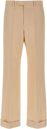 Valentino Garavani Herren, Hosen, Beige, LGr&ouml;&szlig;e