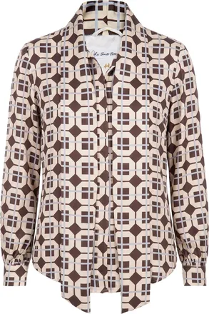 Le Sarte Pettegole TOPS - Hemden auf YOOX.COM