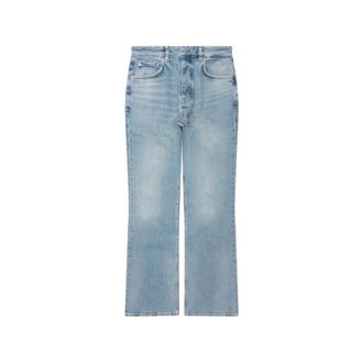 Represent Represent, Homme, Jeans, Bleu, Taille: W32 Mlm100496 Jean Droit
