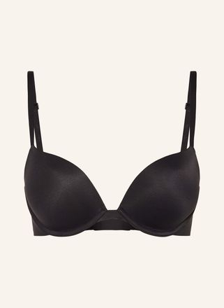Calvin Klein Push-Up-Bh Perfectly Fit schwarz