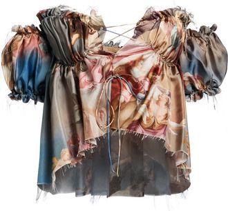 Balmain TOPS - Tops auf YOOX.COM