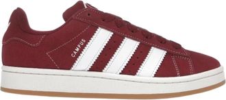adidas Campus 00s Noble Maroon Cloud White Off-white Sneaker