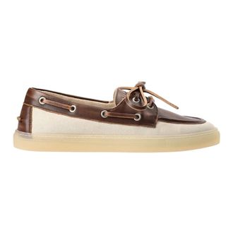 Copenhagen Boat Loafer - - Shoes - Damen - Braun - 41 EU