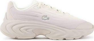 Lacoste Baskets basses Spinor en cuir