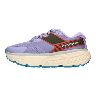 Fessura Trail Vtrd Sneakers - - Shoes - Damen - Mehrfarbig - 40 EU