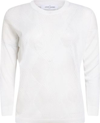 Gran Sasso STRICKWAREN - Pullover auf YOOX.COM