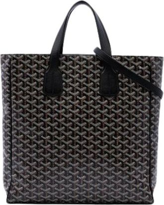 Goyard Damen, Pre-Owned, Schwarzk, ONE SIZEGr&ouml;&szlig;e