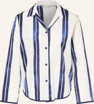 Cyberjammies Schlafshirt blau