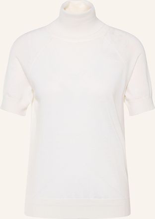 Lilienfels Lilienfels Strickshirt weiss
