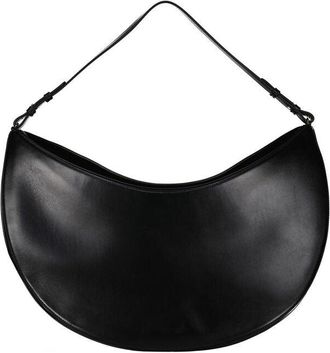 Jacquemus Damen Henkeltasche OVALO